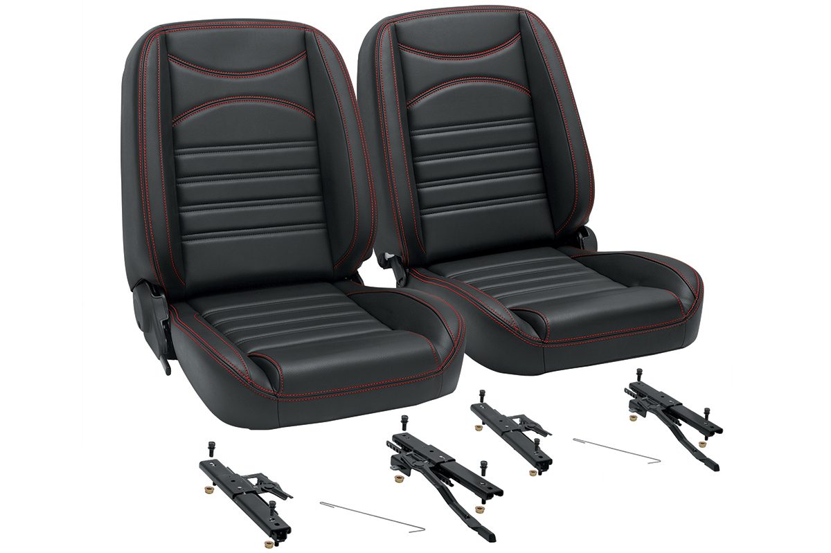 LMC Truck: Your Ultimate Guide to Classic Truck Restoration and Parts ...