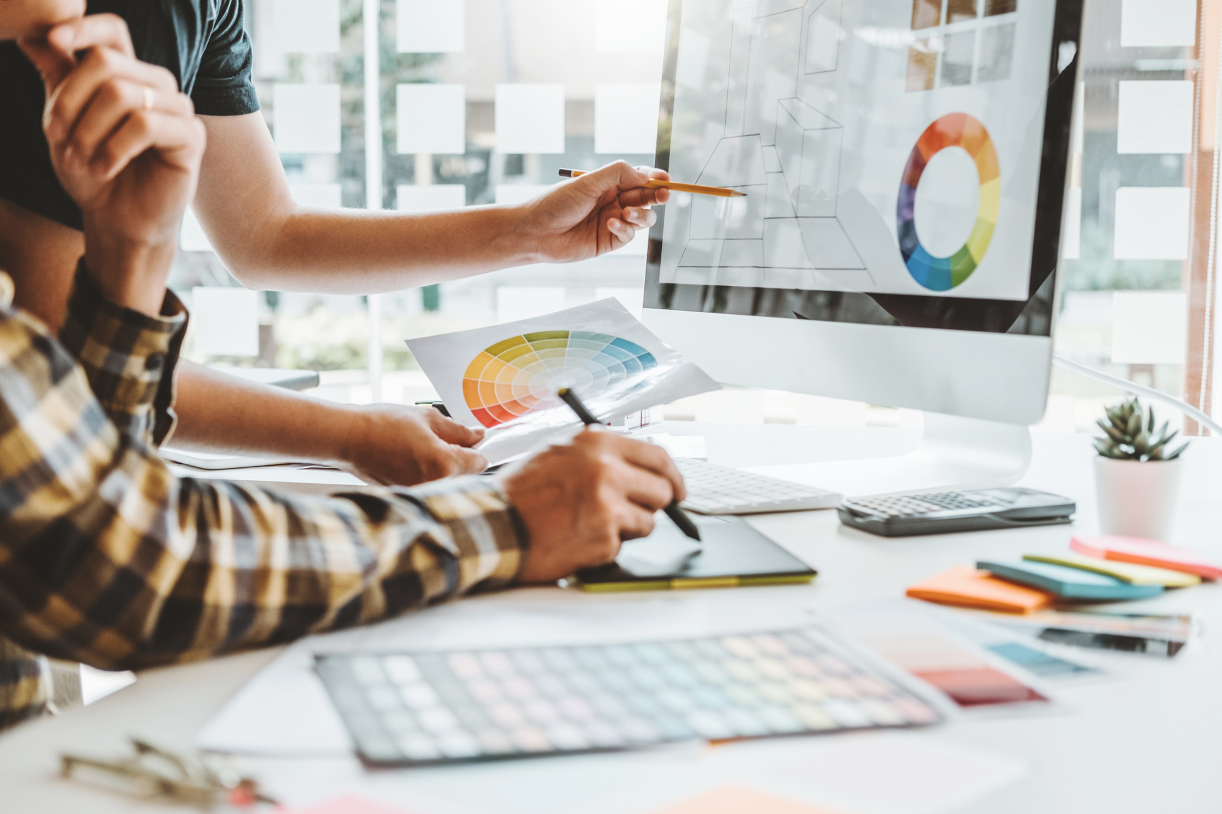 How To Design The Interior Of A Food Truck: Crafting Your Mobile ...