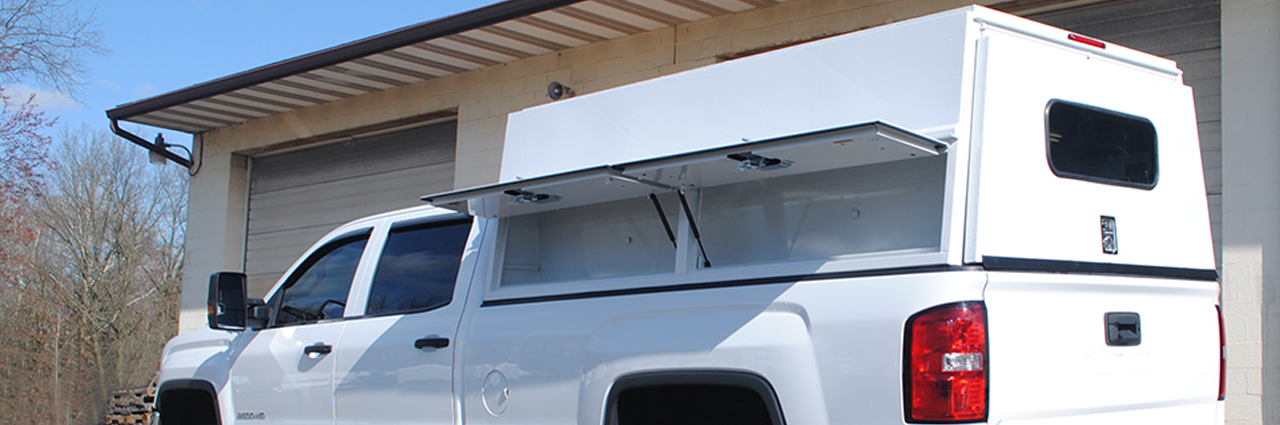 The Perfect Fit: Understanding the Intricacies of Truck Cap Size ...