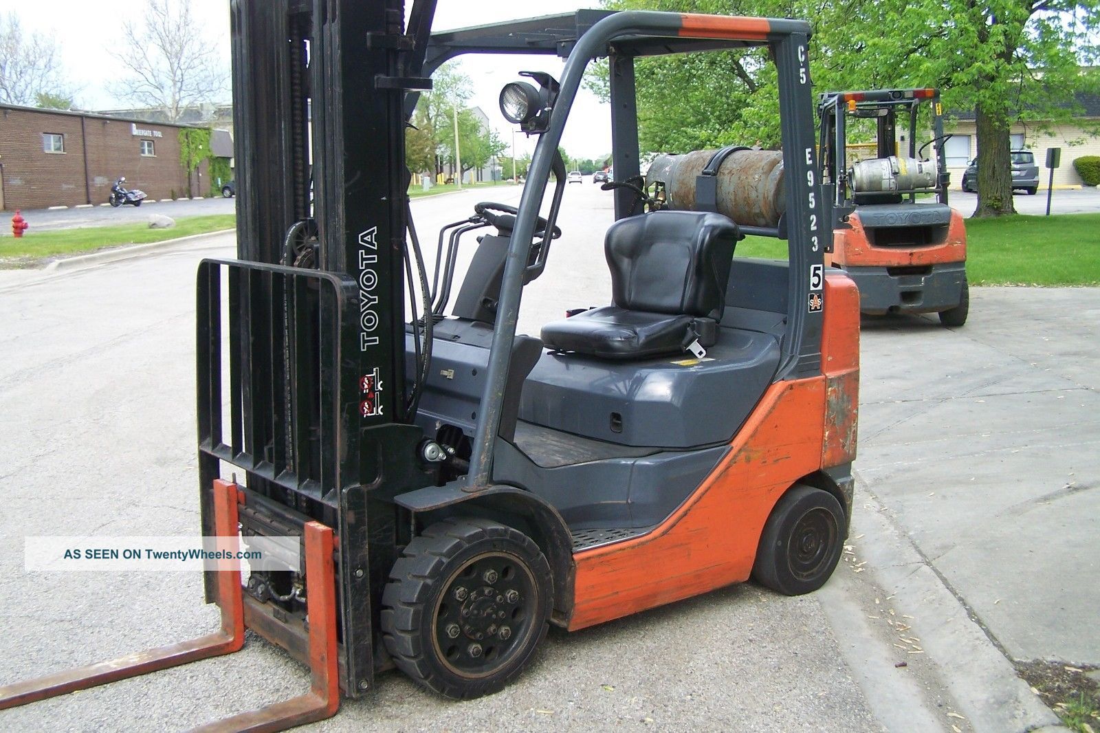 Toyota Late Model Used Truck: Your Definitive Guide to Smart Ownership ...